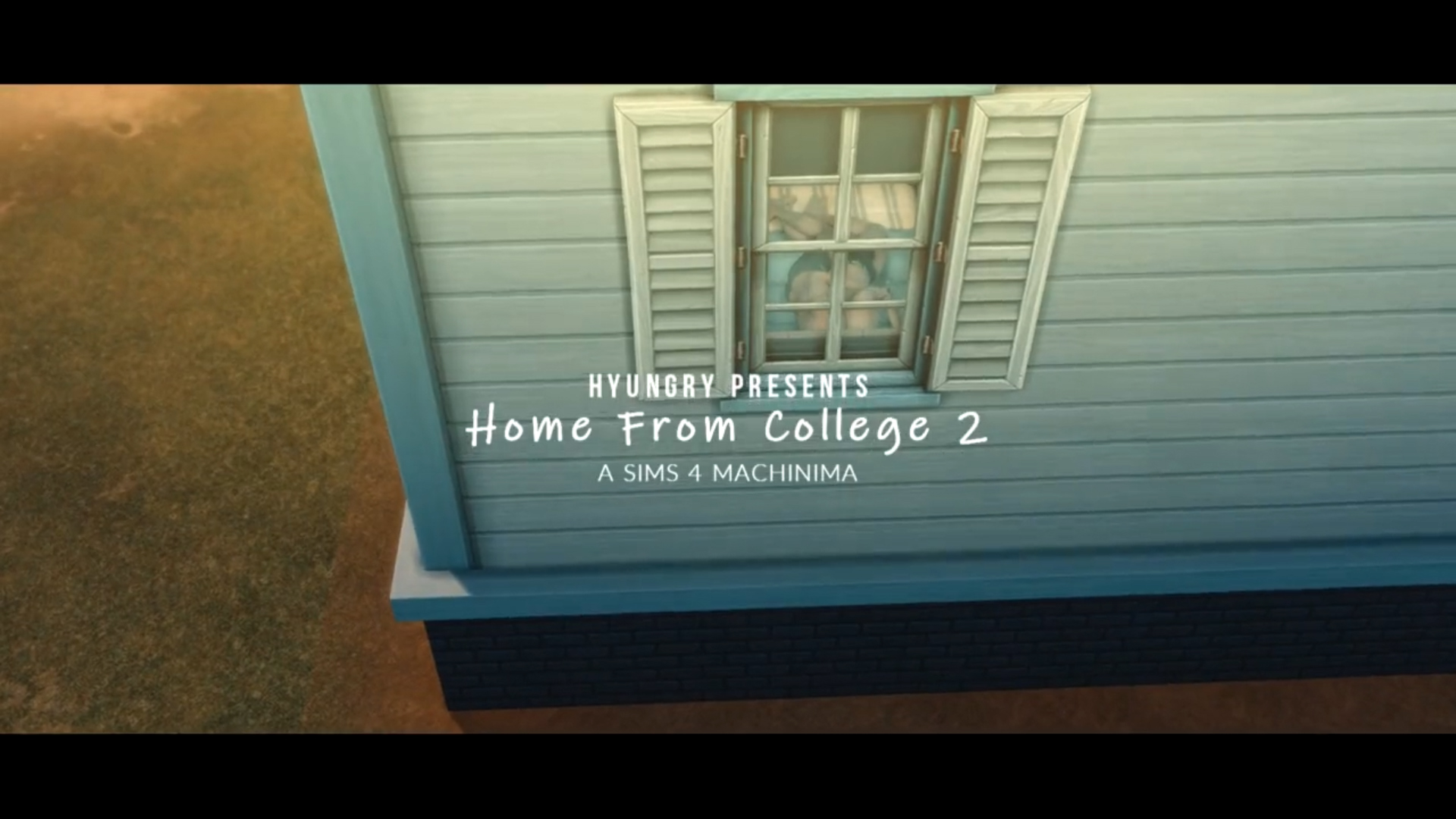 [ENG] Hyungry – Home From College 2 - Adult Digital Downloads